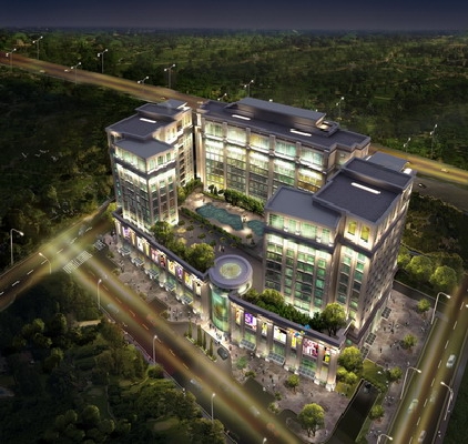 Pace Pakistan Limited