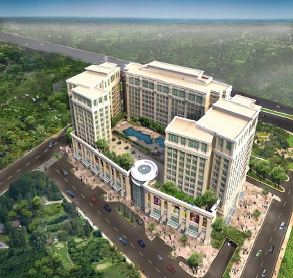 Pace Pakistan Limited