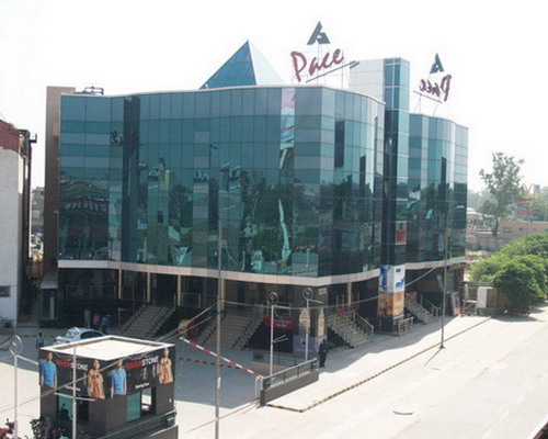 Pace Pakistan Limited