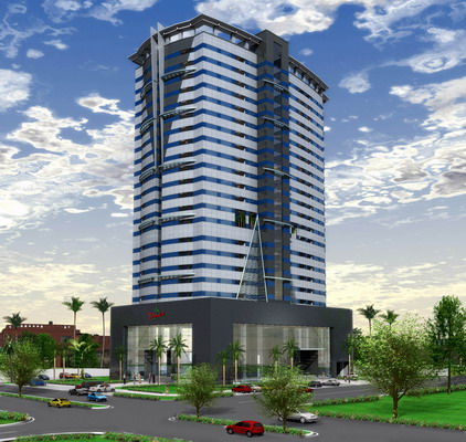 Pace Pakistan Limited